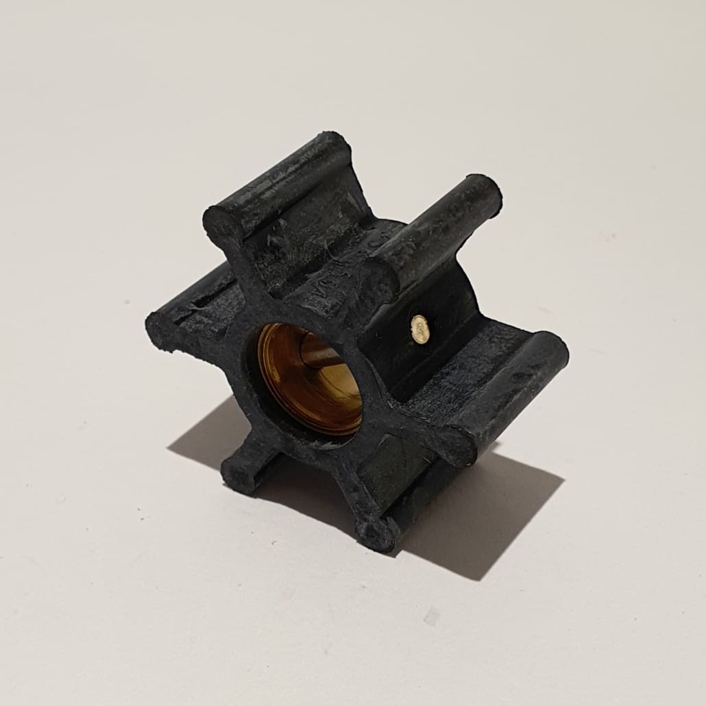 Volvo Penta - Impeller 2001/2002/2003 MD5/MD6/MD7 mfl. - Strömstad Marina