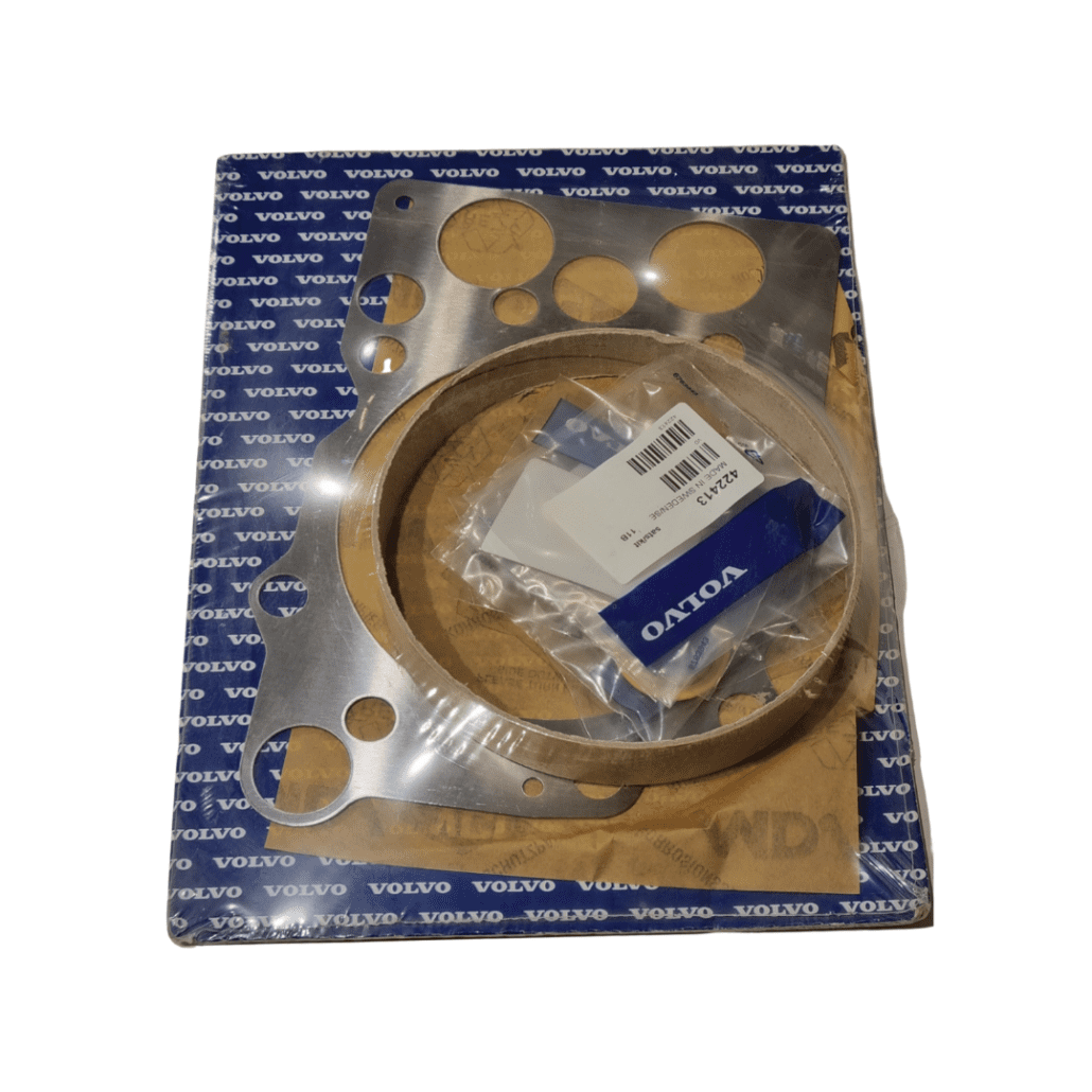 Volvo Penta - Cylinderhuvudpackningssats - Strömstad Marina