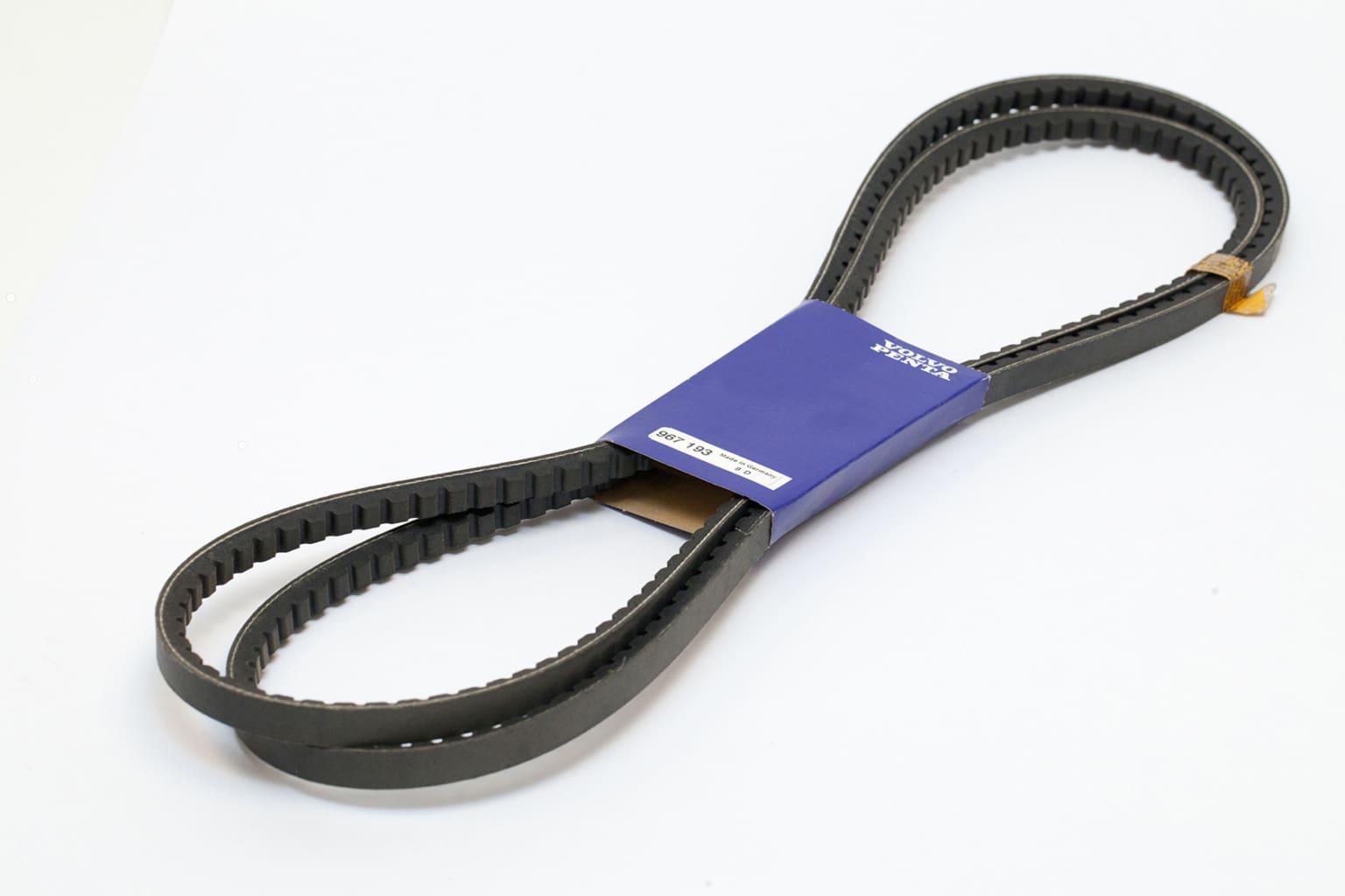 Volvo Penta - Rem till TAMD 61, 62, 71, 72 - Strömstad Marina