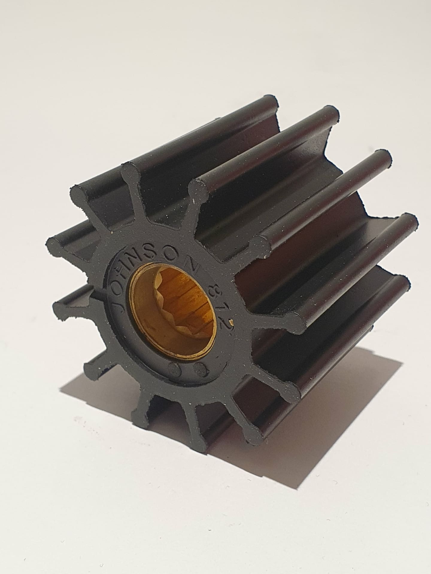 Yanmar - Impeller, 6LP - Strömstad Marina