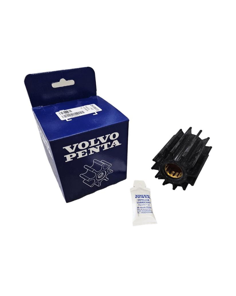 Volvo Penta Impeller D6 senare – Köp online | Strömstad Marina