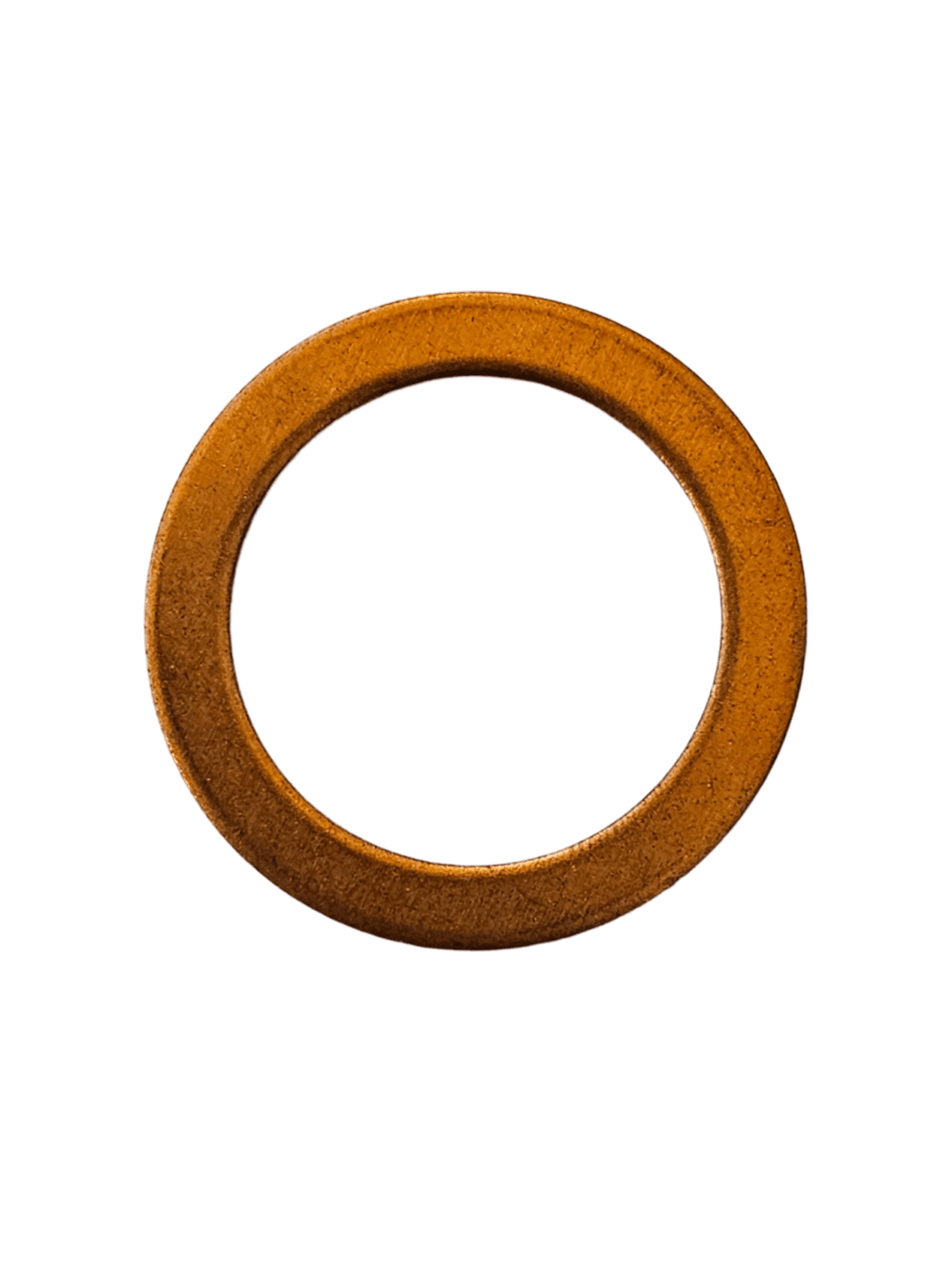 Yanmar - Kopparbricka limpa 20x1.0 - Strömstad Marina