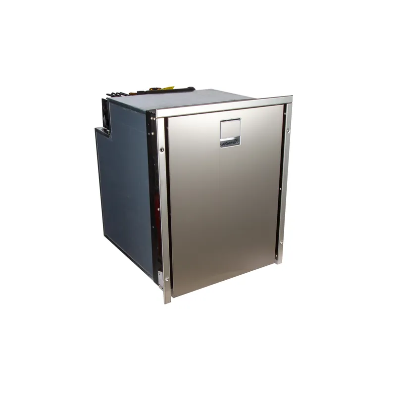 Isotherm DR49 Kyl Inox - Strömstad Marina