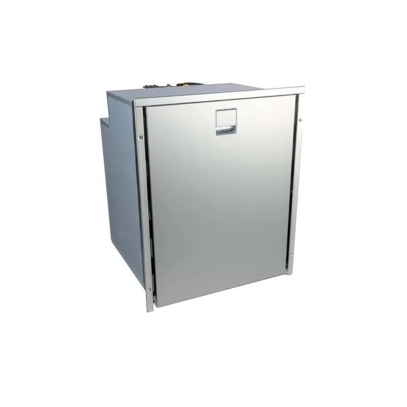 Isotherm DR85 Kyl Inox Drawer - Strömstad Marina